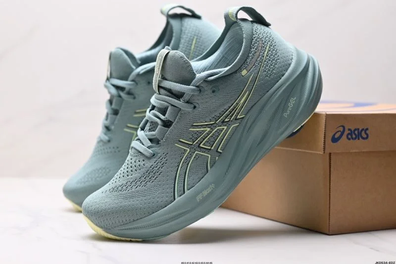 Top match Asics Shoes