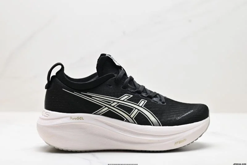Asics Shoes