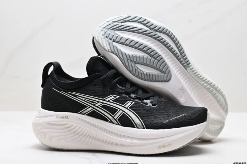 Affordable Asics Shoes