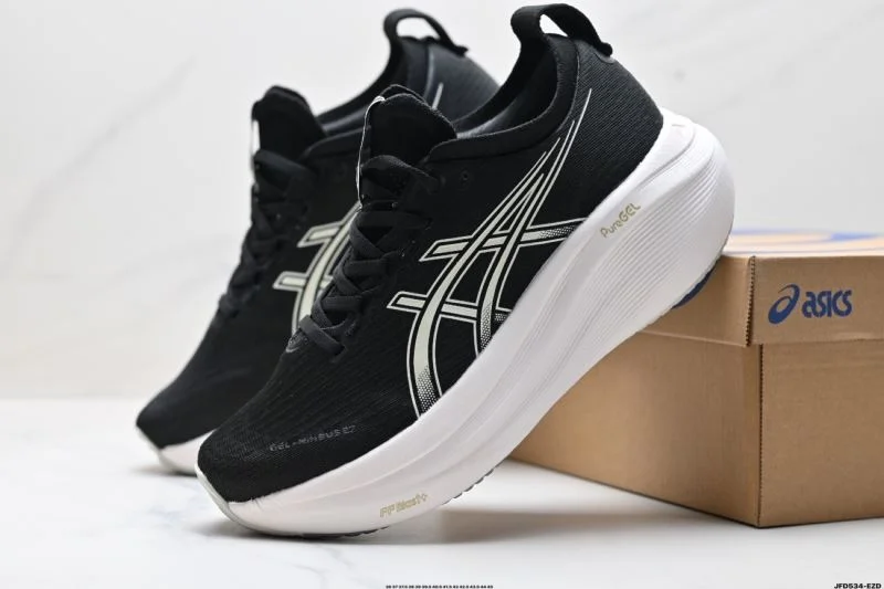 Affordable Asics Shoes