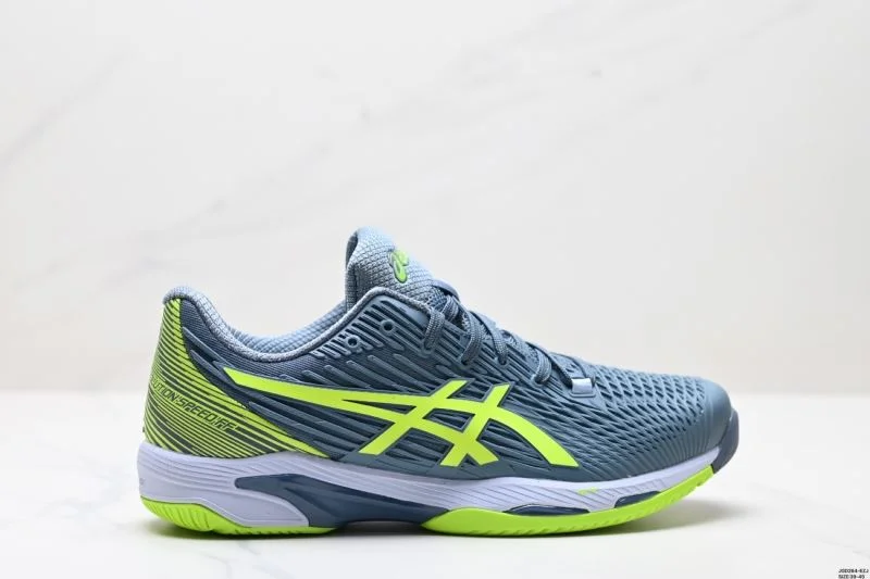 Asics Shoes