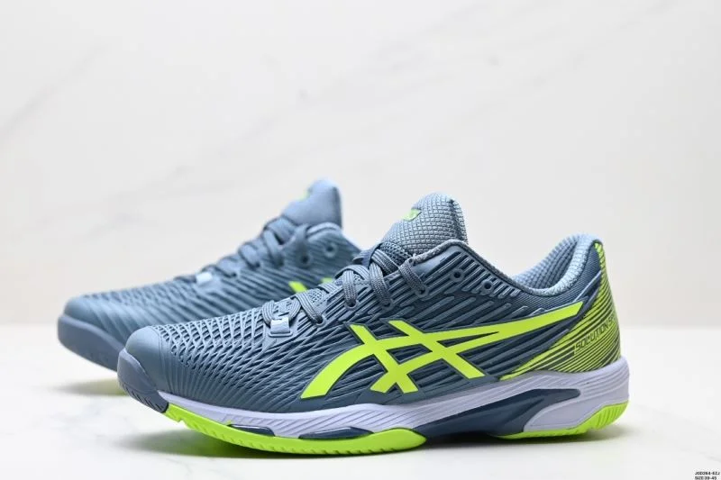 Top match Asics Shoes
