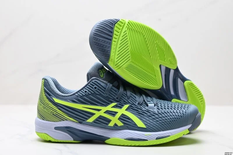 Top match Asics Shoes