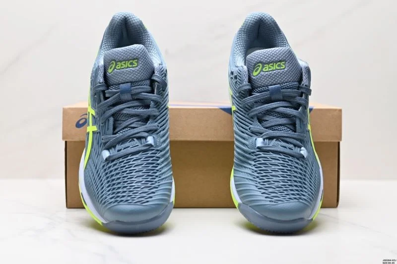 Top match Asics Shoes