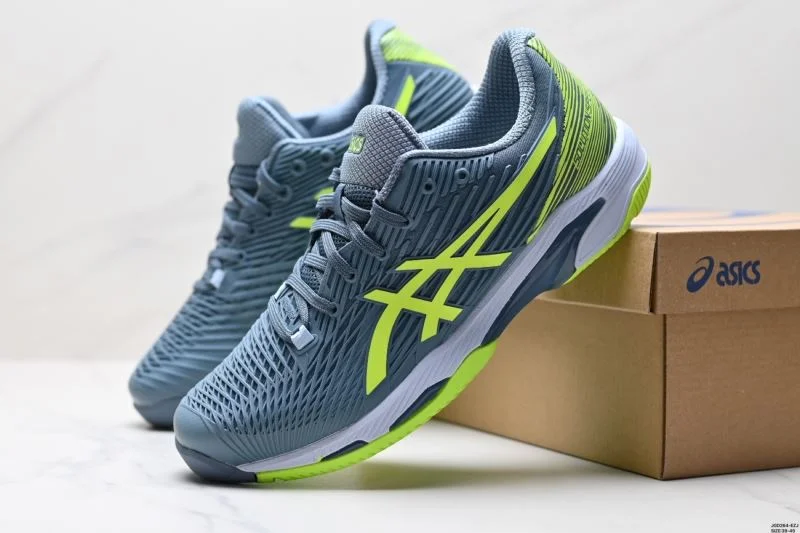 Top match Asics Shoes
