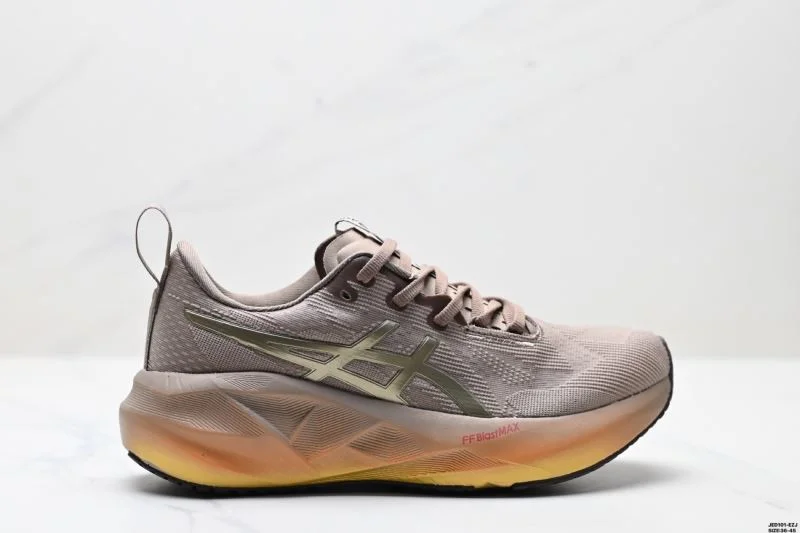 Asics Shoes