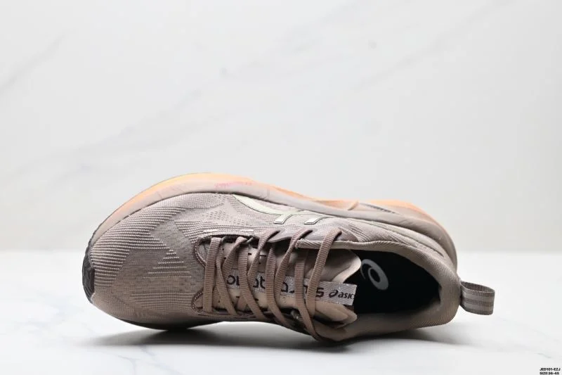High accuracy Asics Shoes