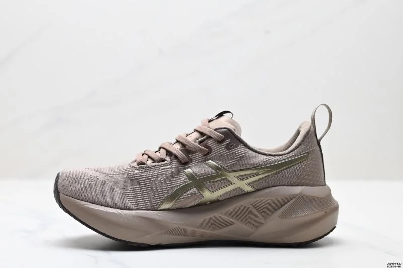 High accuracy Asics Shoes