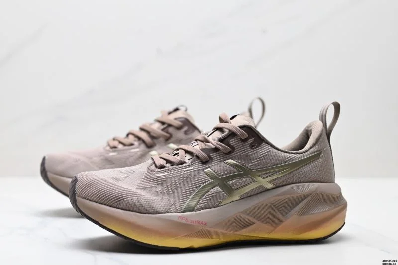 High accuracy Asics Shoes