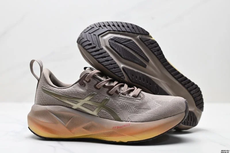 High accuracy Asics Shoes