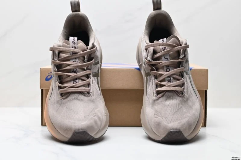 High accuracy Asics Shoes