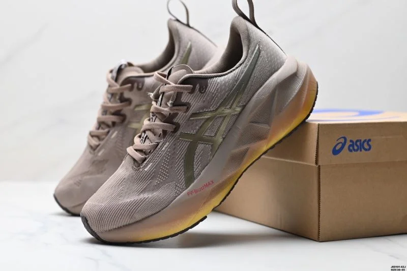 High accuracy Asics Shoes