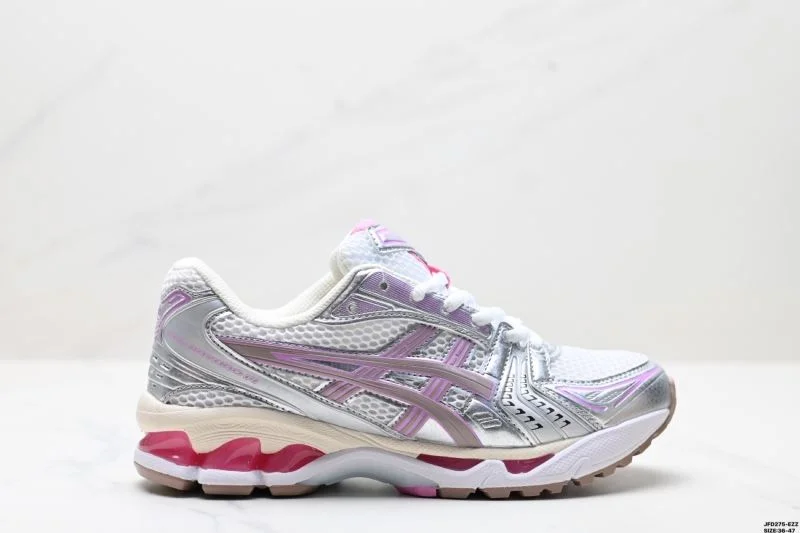 Asics Shoes