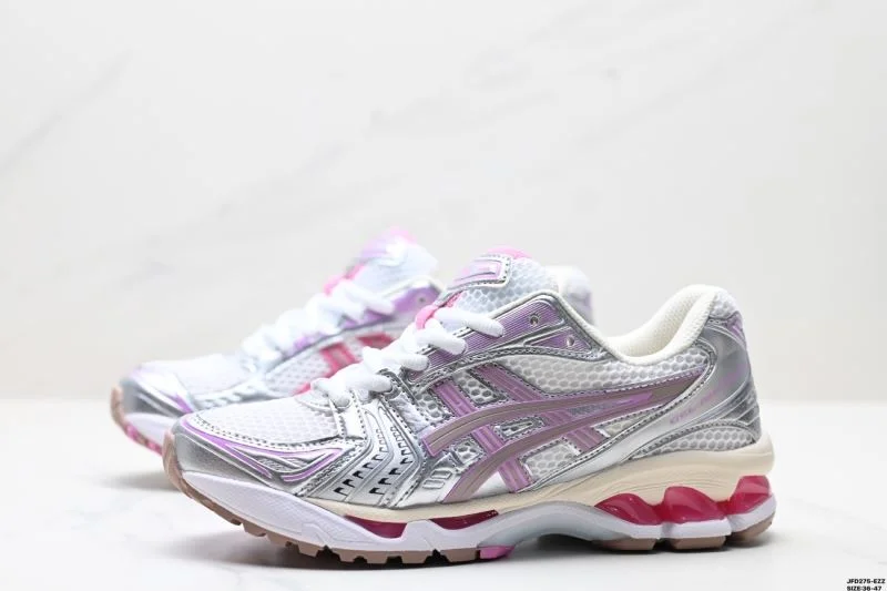 Precise copy Asics Shoes
