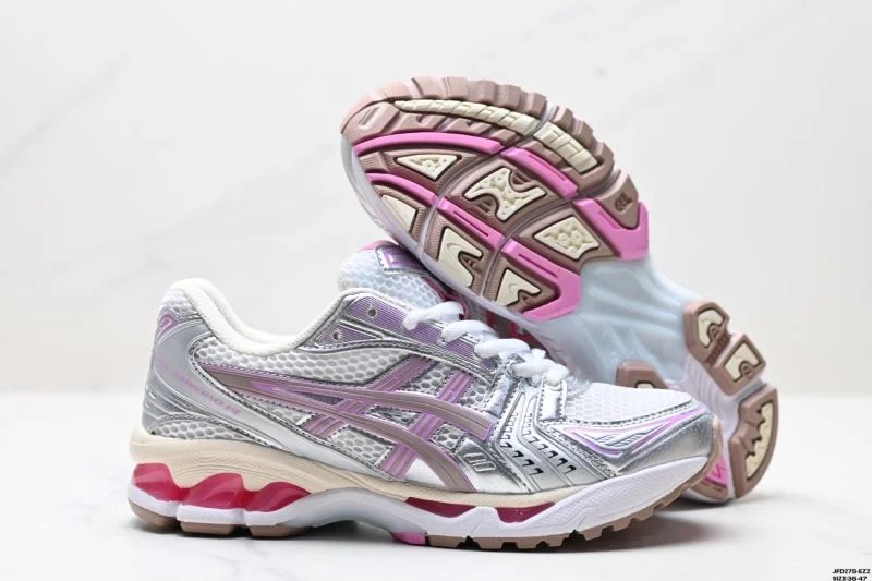 Precise copy Asics Shoes