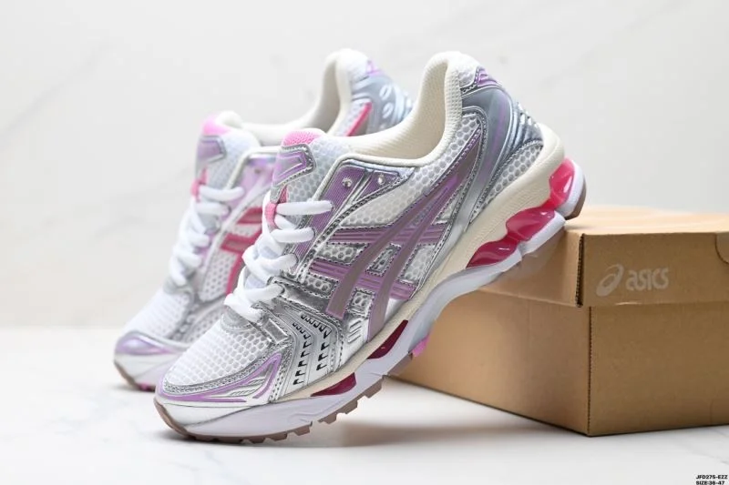 Precise copy Asics Shoes