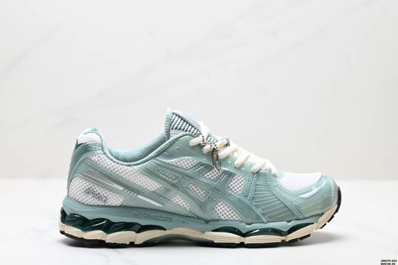 Asics Shoes