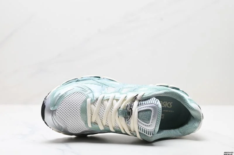 1:1 copy Asics Shoes