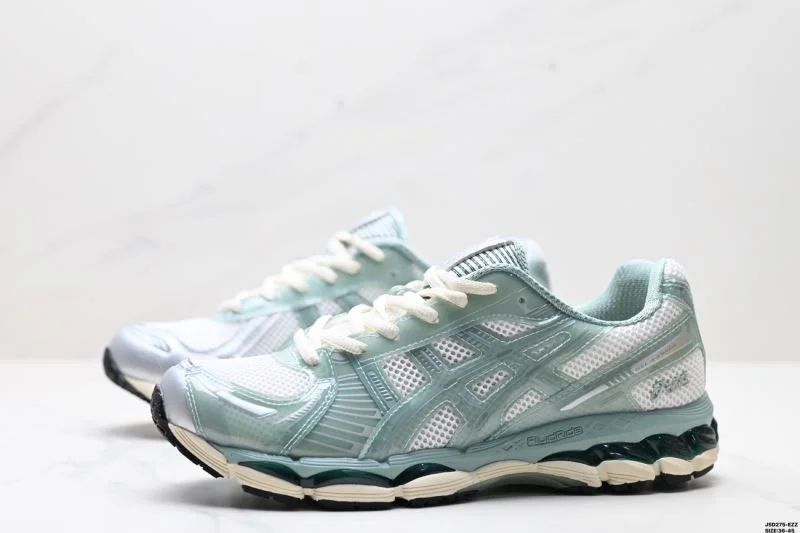 1:1 copy Asics Shoes