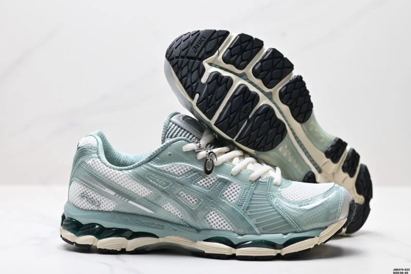1:1 copy Asics Shoes