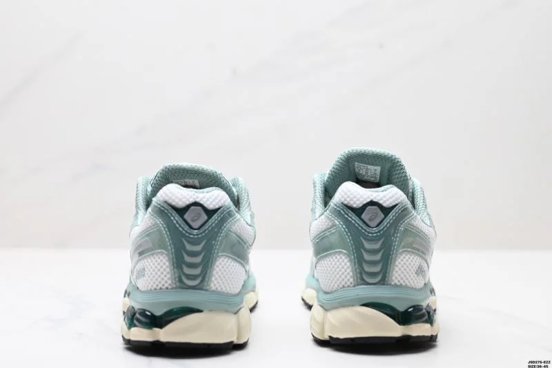 1:1 copy Asics Shoes