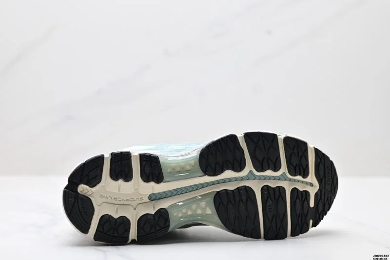1:1 copy Asics Shoes