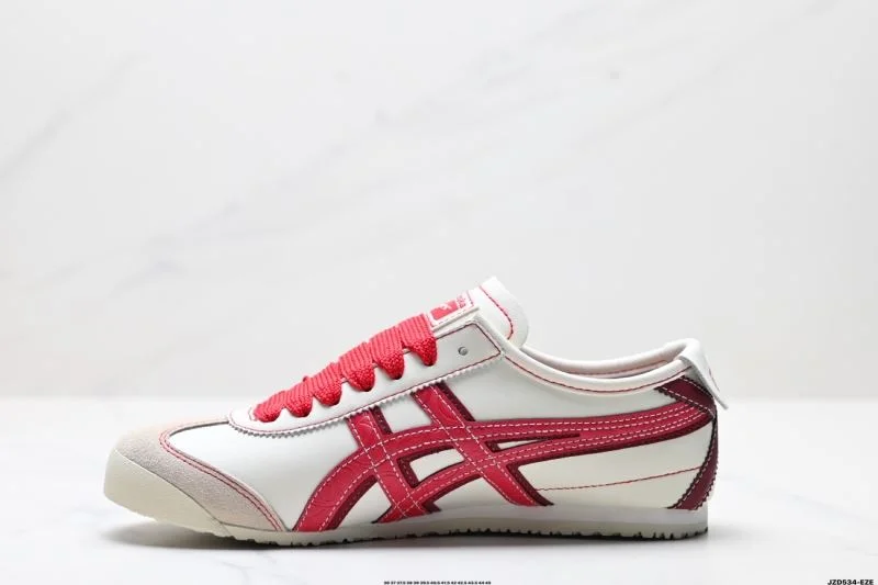 High fidelity Asics Shoes