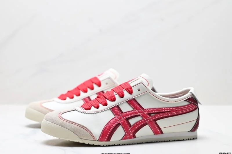 High fidelity Asics Shoes
