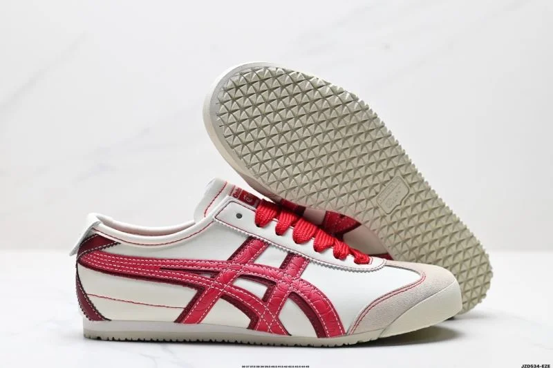 High fidelity Asics Shoes