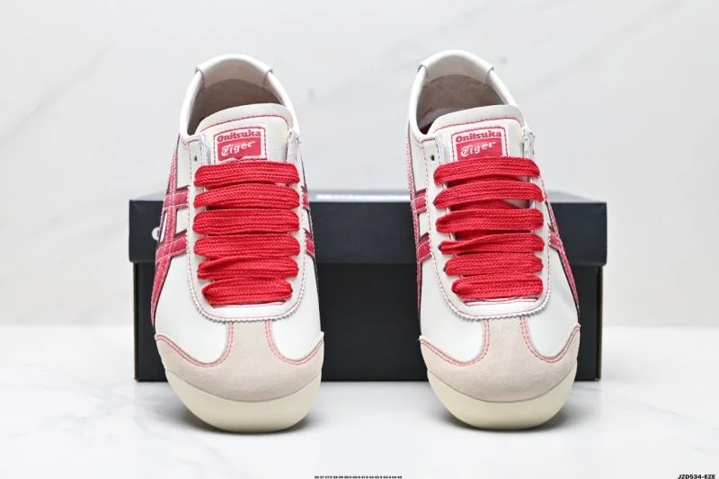 High fidelity Asics Shoes