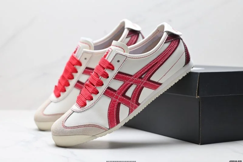 High fidelity Asics Shoes