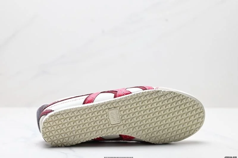 High fidelity Asics Shoes