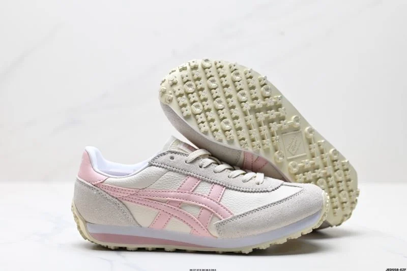 Legit Asics Shoes