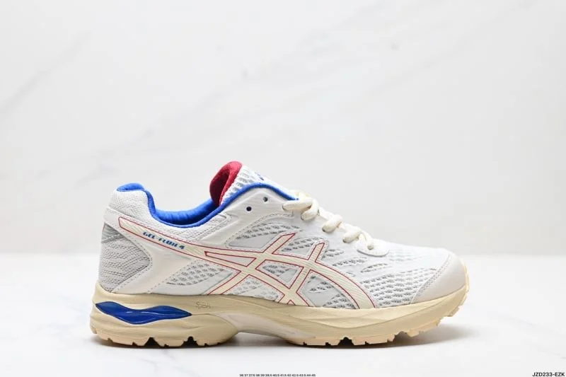 Asics Shoes