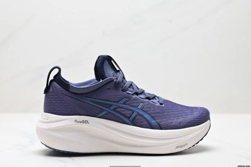 Asics Shoes