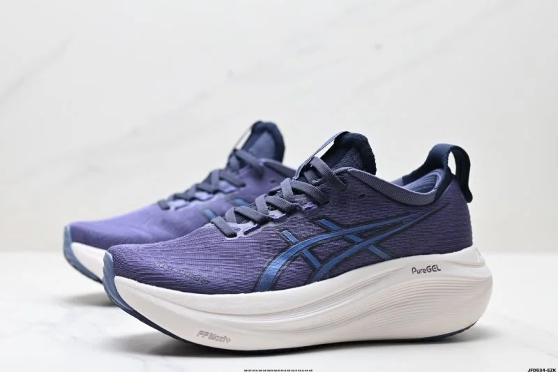 Perfect replica Asics Shoes