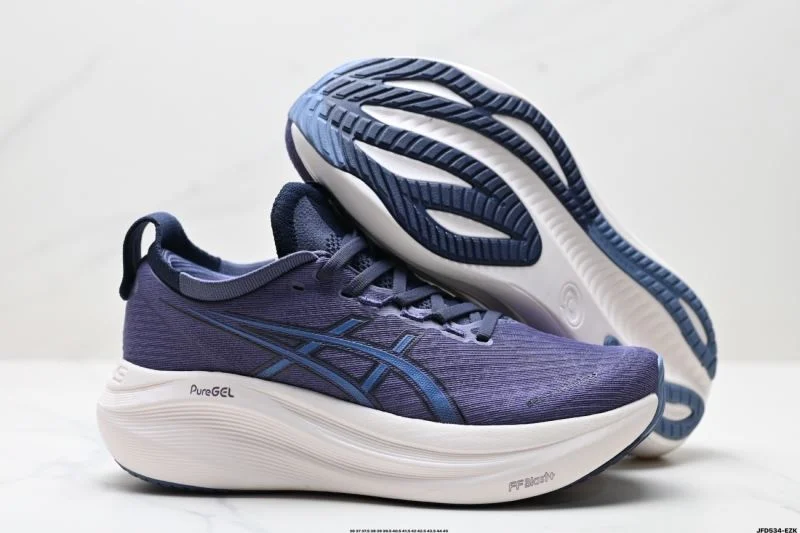 Perfect replica Asics Shoes