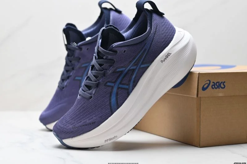Perfect replica Asics Shoes