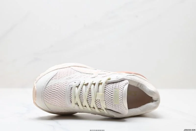 Official Asics Shoes