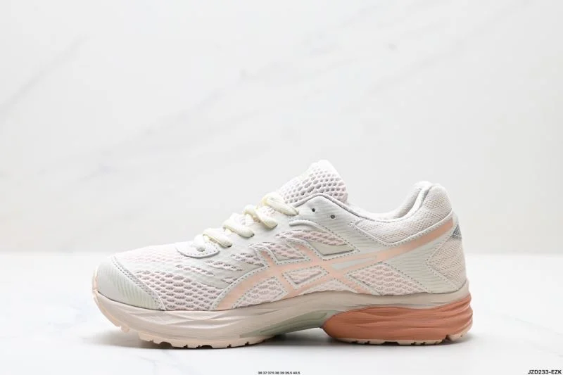 Official Asics Shoes