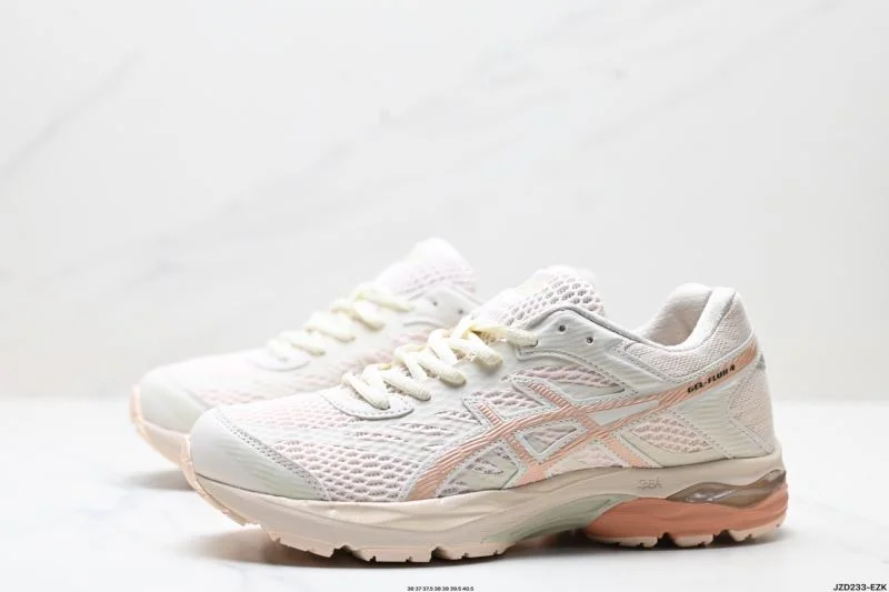 Official Asics Shoes