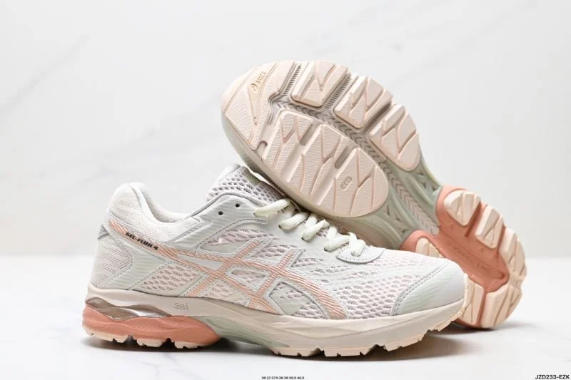 Official Asics Shoes