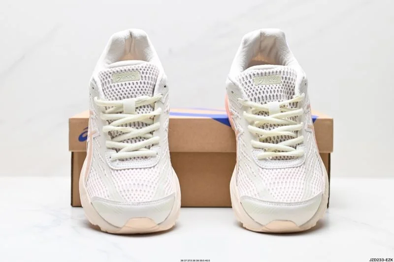 Official Asics Shoes