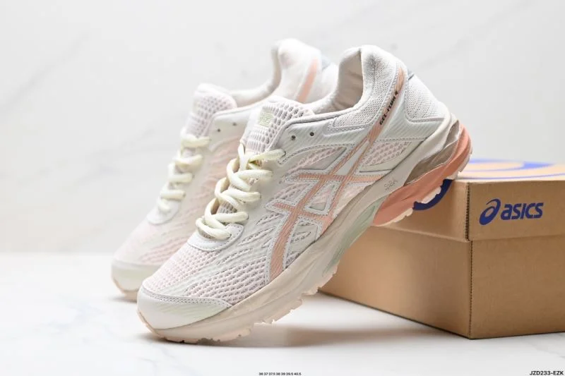 Official Asics Shoes