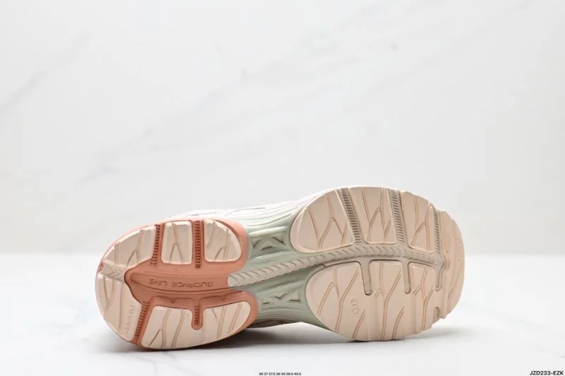 Official Asics Shoes