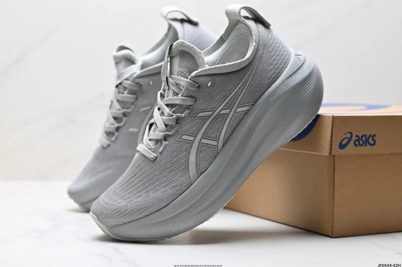 Factory-made Asics Shoes