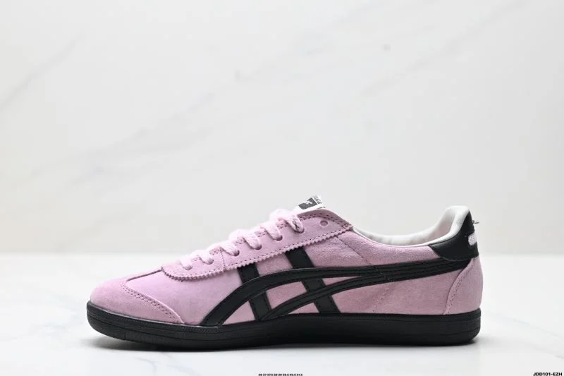 Real Asics Shoes