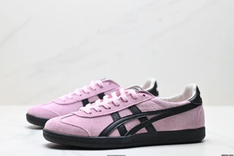 Real Asics Shoes