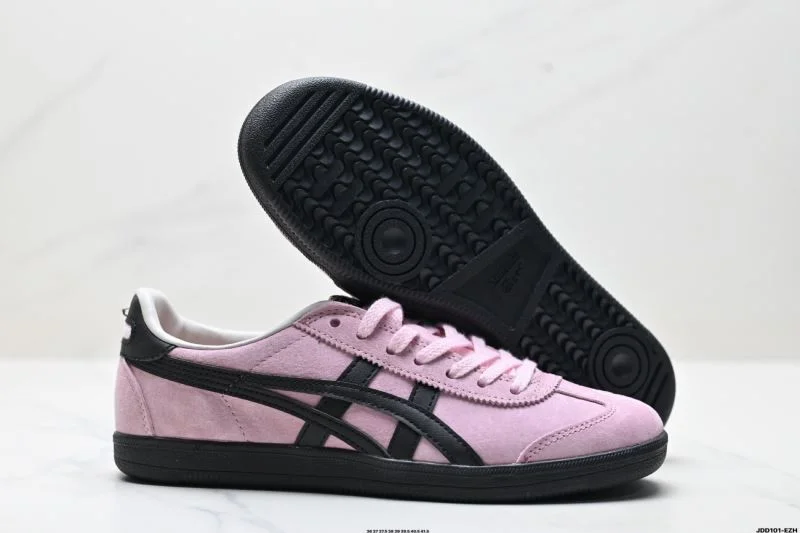 Real Asics Shoes