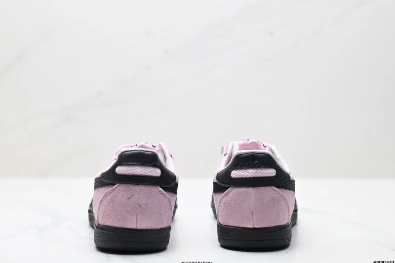 Real Asics Shoes